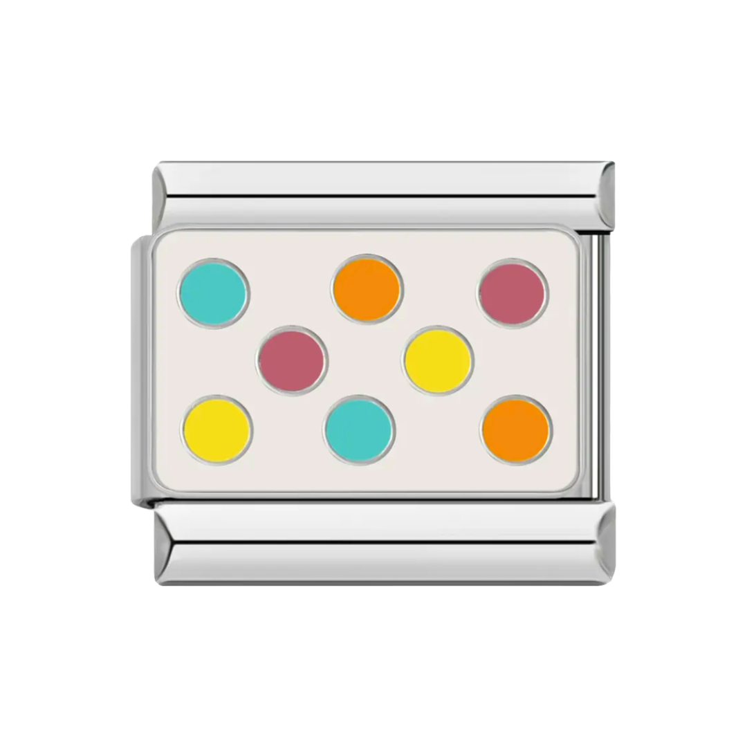 Puntos de colores – Cupa